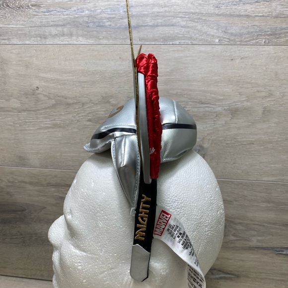 Disney | Accessories | Disney Parks Mighty Thor Mickey Mouse Love And ...